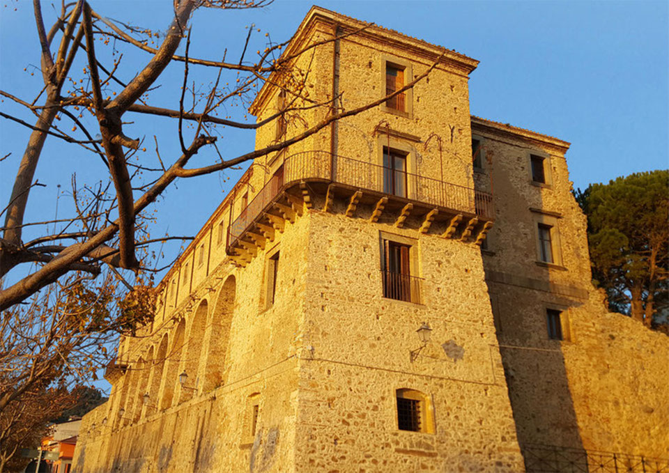 CASTELLO RUFFO - Benvenuti su serviziocivilenicotera!
