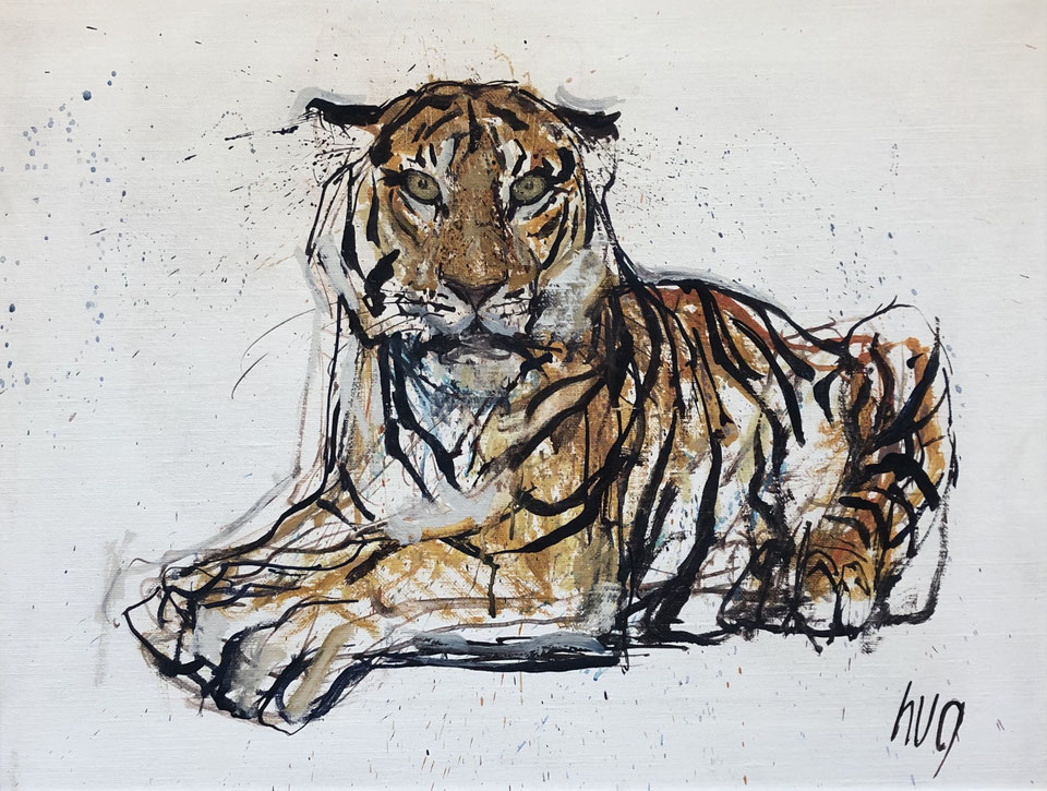 Fritz Hug - Kunstsektor.ch