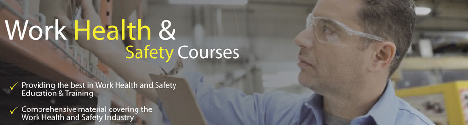 Work health and safety training | certificate iii in health services ...