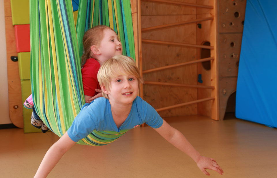 Ergotherapie für Ihr Kind - Ergotherapie und Logopädie Gierig Dorsten