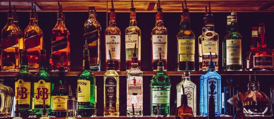 ¿Qué es una barra libre? - Mixiu - Barra Libre en CDMX