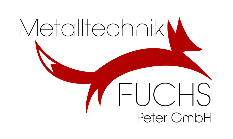 Stahl, Edelstahl, Aluminium, Glas - Metalltechnik Fuchs Peter