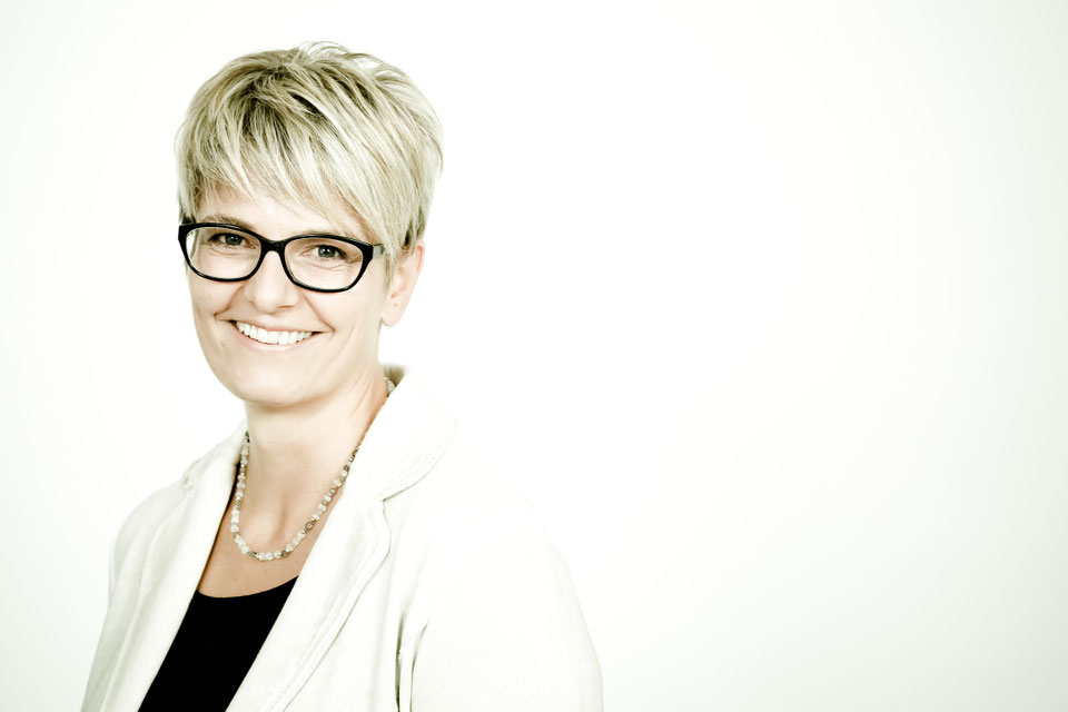 Körper und Geist in Balance - Christine Rüegg - Mettler