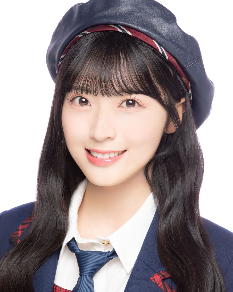 AKB48 6年ぶり13回目「第76回NHK紅白歌合戦」出場決定！佐藤綺星「AKB48を背負っていく責任感を持って大晦日のステージに挑もう！」 - Music Culture：ミュージックカルチャー