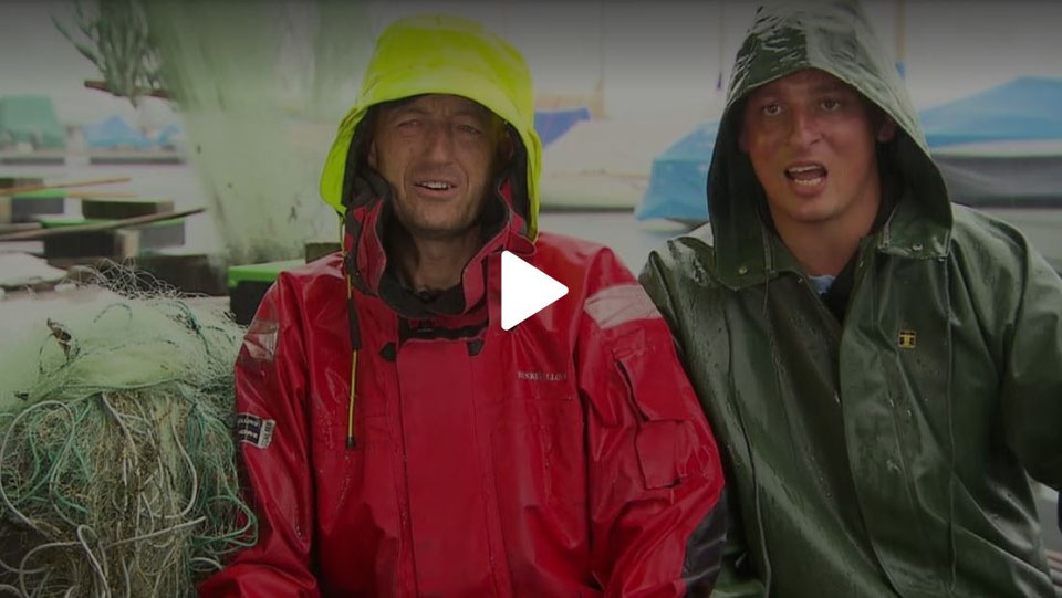 Home - Fischerei und Forellenzucht Meggen - Fisch von Hofer Nils