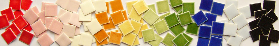 Tiny Ceramics - Real Miniature Tiles - tiny-ceramics, real ceramic ...