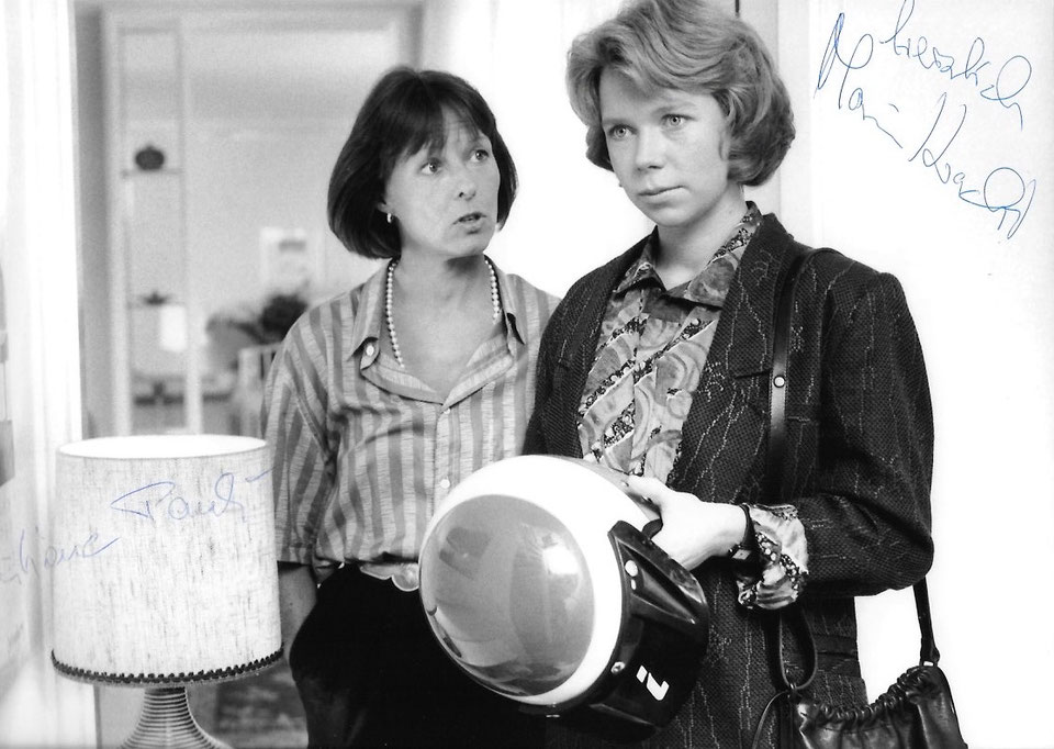 Autogramme - Drombuschs.de