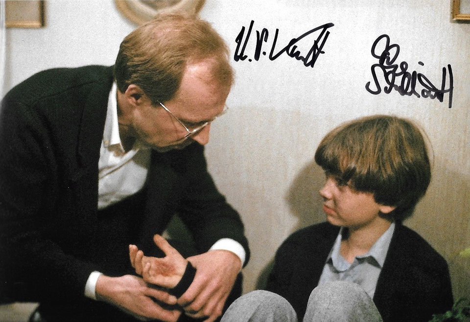 Autogramme - Drombuschs.de