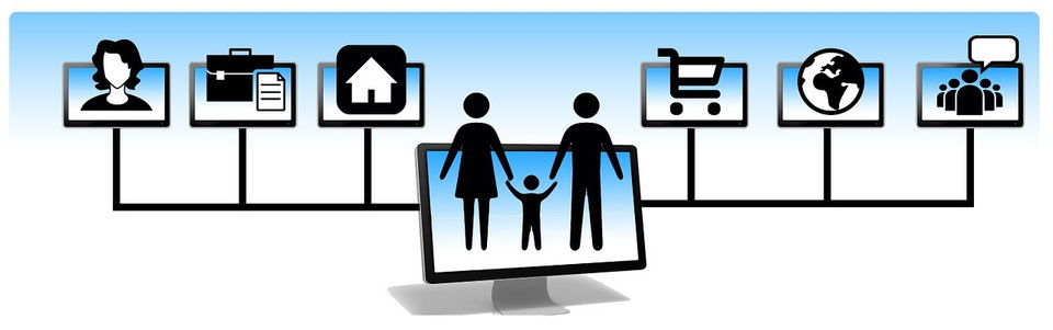 Internetdienste - webtechnologien.com