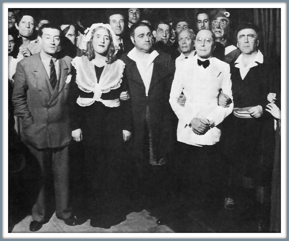 Maria Pedrini - Immagini - Grandi Voci JimdoPage!