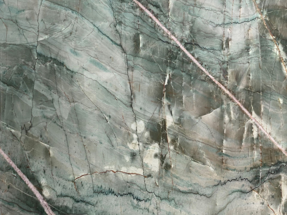 Pierres naturelles : le quartzite - site de le monde de la pierre