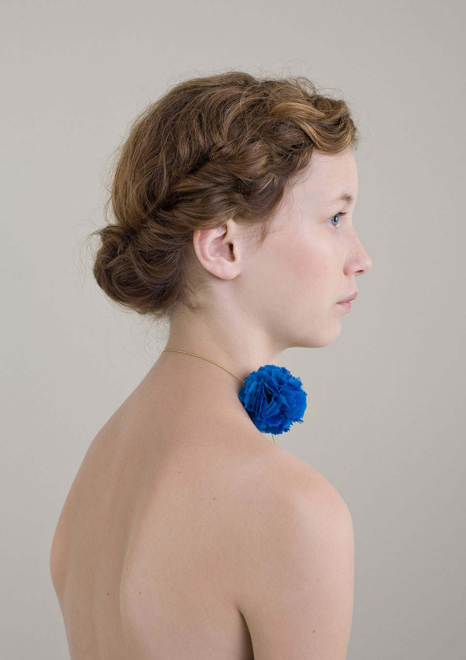 Stylism - Set Design - Aude Buttazzoni