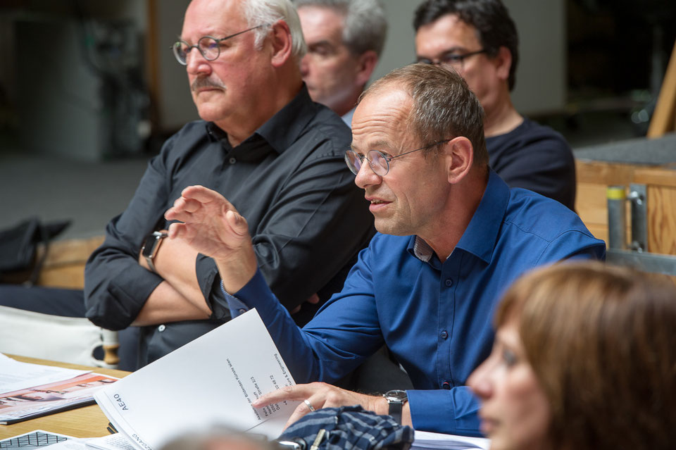 Statement - aed e.V. Stuttgart