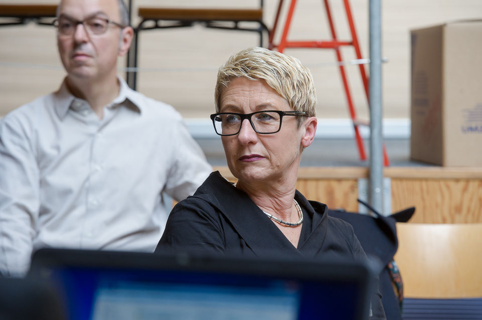 Statement - aed e.V. Stuttgart