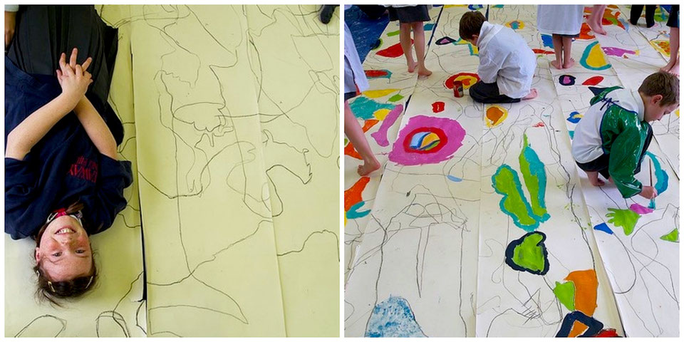 Expressive Arts Directives - The Art of Emotional Healing by Shelley ...