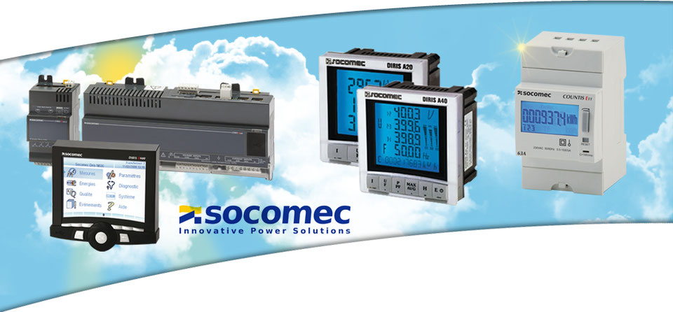 Socomec Deutschland Distributor - Elektrogroßhandel Moelle