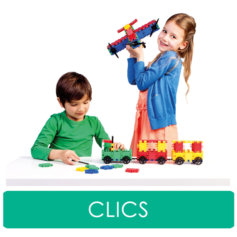 CLICS Shop - clics-shop.de