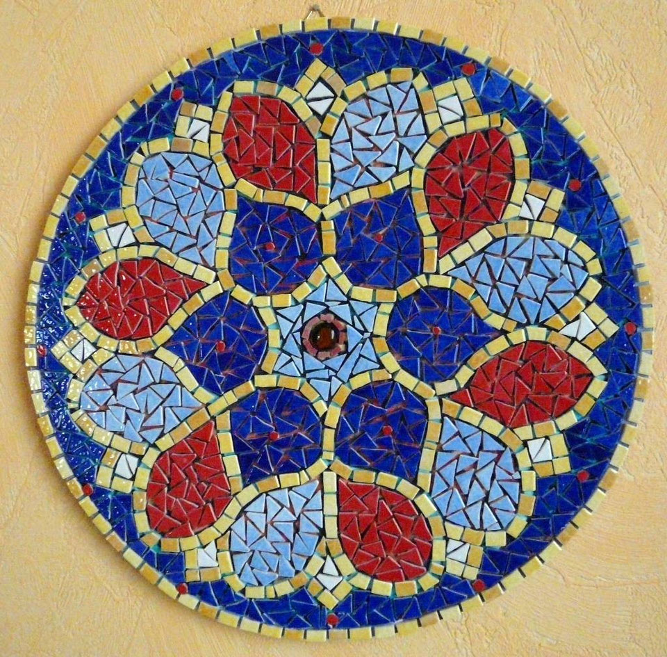 MOSAÏQUES - fleurdevie57s jimdo page!