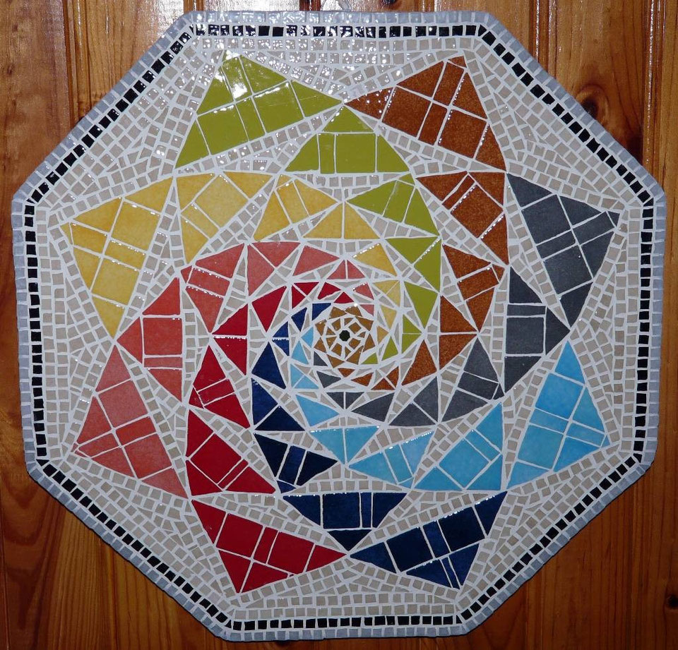 MOSAÏQUES - fleurdevie57s jimdo page!
