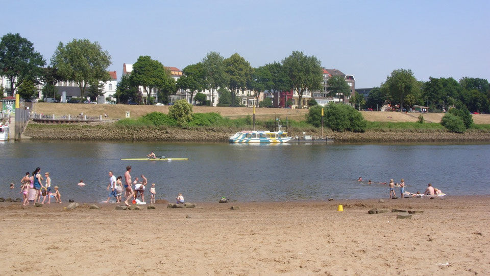 Die 10 besten Sehenswürdigkeiten in Bremen - Nordkap nach Südkap: Der ...