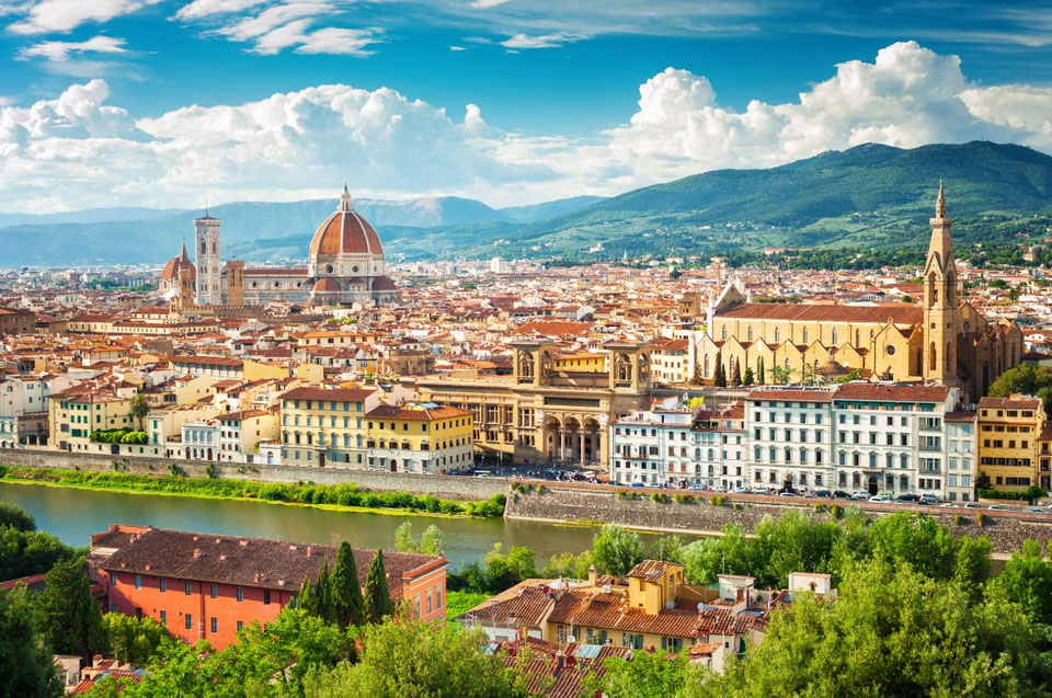 Best Cultural Destinations in Europe 2025 - Europe's Best Destinations