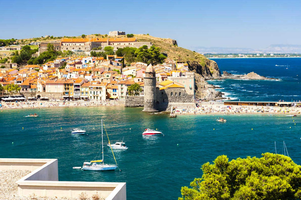 Best Hidden Gems and Secret Places in France - Europe's Best Destinations