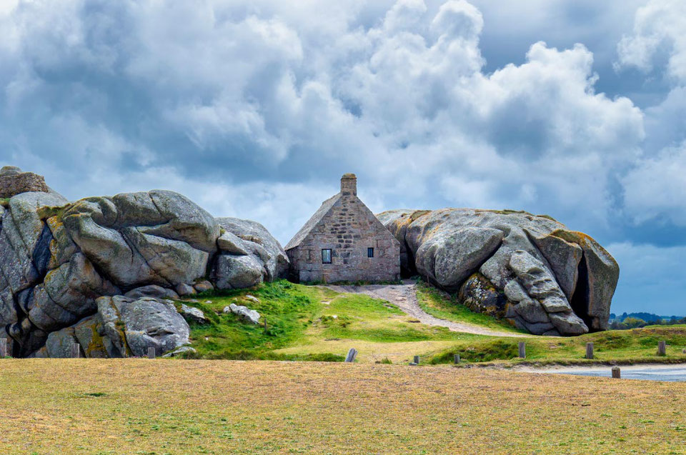 Best Hidden Gems and Secret Places in France - Europe's Best Destinations