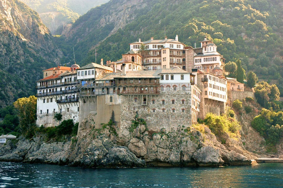 Best hidden gems in Greece - Europe's Best Destinations