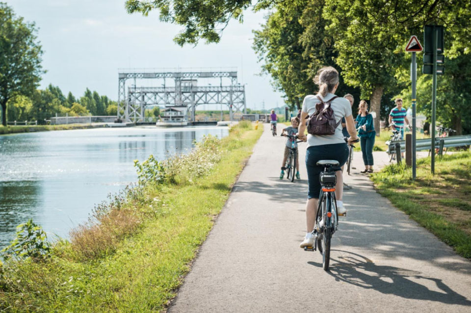 Best sustainable destinations for outdoor sports - Europe's Best ...