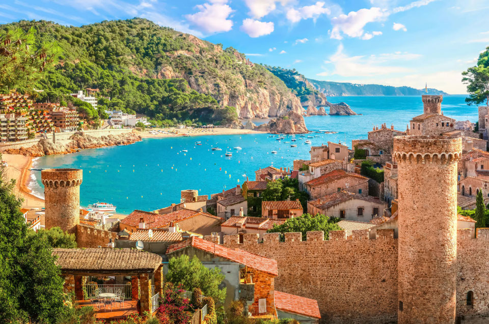Best Places to Travel in 2023 - Europe's Best Destinations