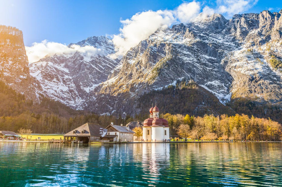 Best natural wonders in Germany - Europe's Best Destinations
