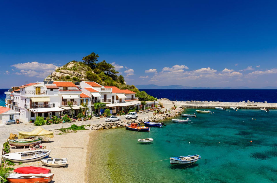 Best hidden gems in Greece - Europe's Best Destinations