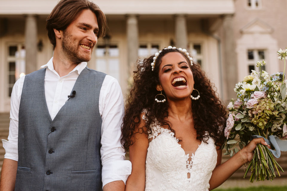 Best wedding venues in Europe - Europe's Best Destinations