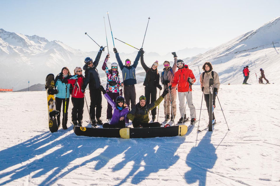 Best ski resorts in Spain - Europe's Best Destinations