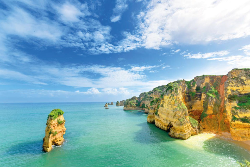 Most beautiful landscapes in Europe - Europe's Best Destinations