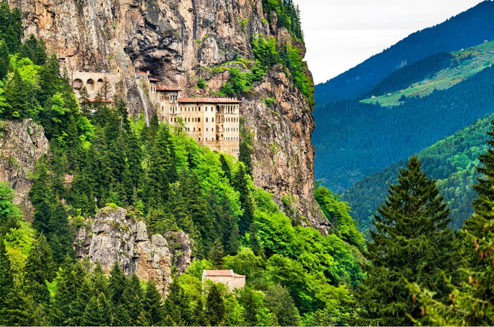 Best hidden gems in Turkey - Europe's Best Destinations