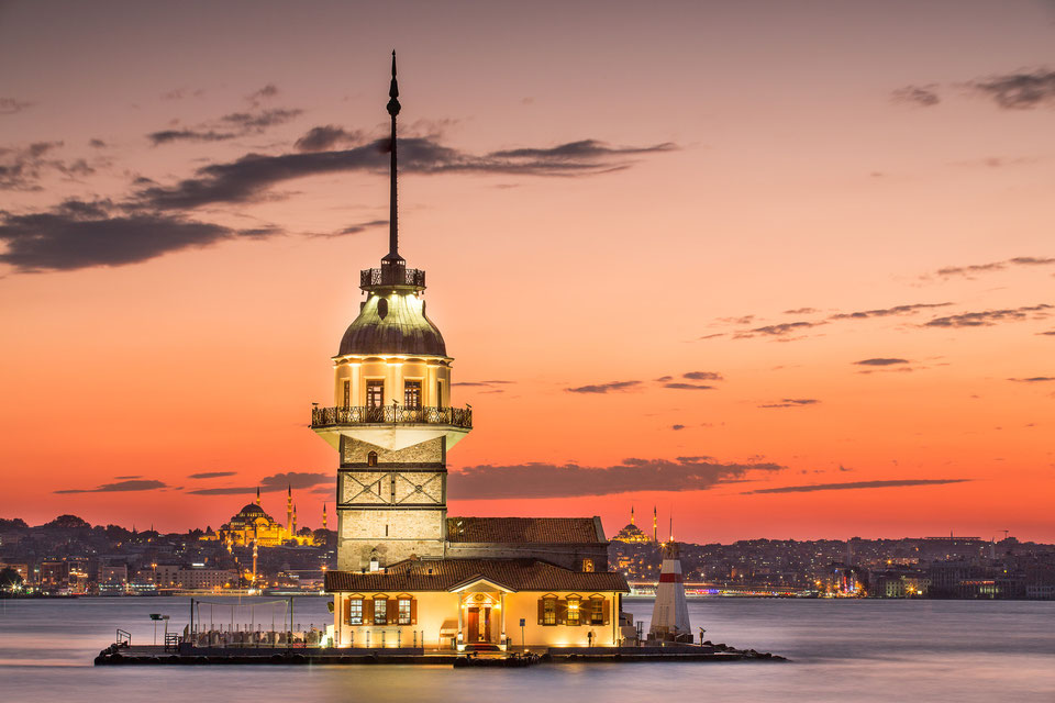 Best lighthouses in Europe - Europe's Best Destinations