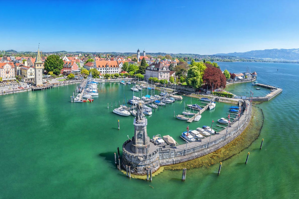 Best hidden gems in Germany - Europe's Best Destinations