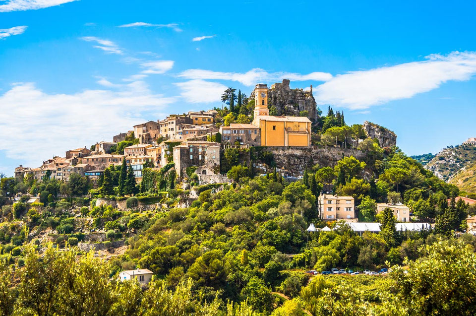 Best Hidden Gems and Secret Places in France - Europe's Best Destinations