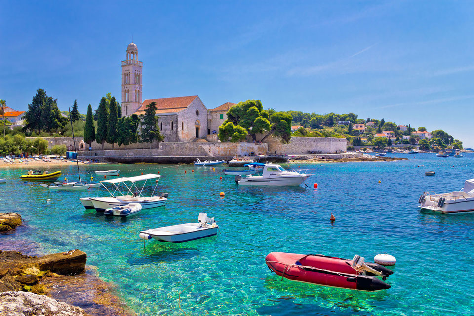 Best islands in Europe - Europe's Best Destinations