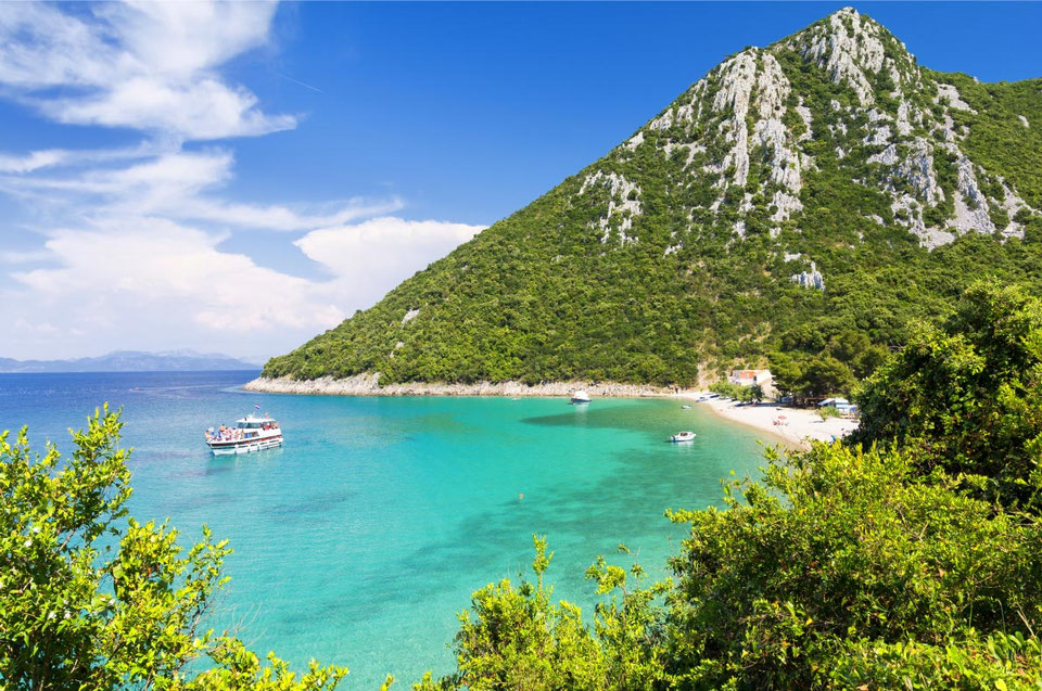 Best beaches in Croatia - Europe's Best Destinations