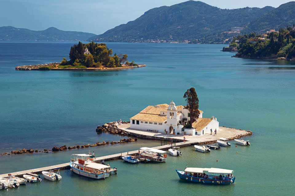 Best hidden gems in Greece - Europe's Best Destinations