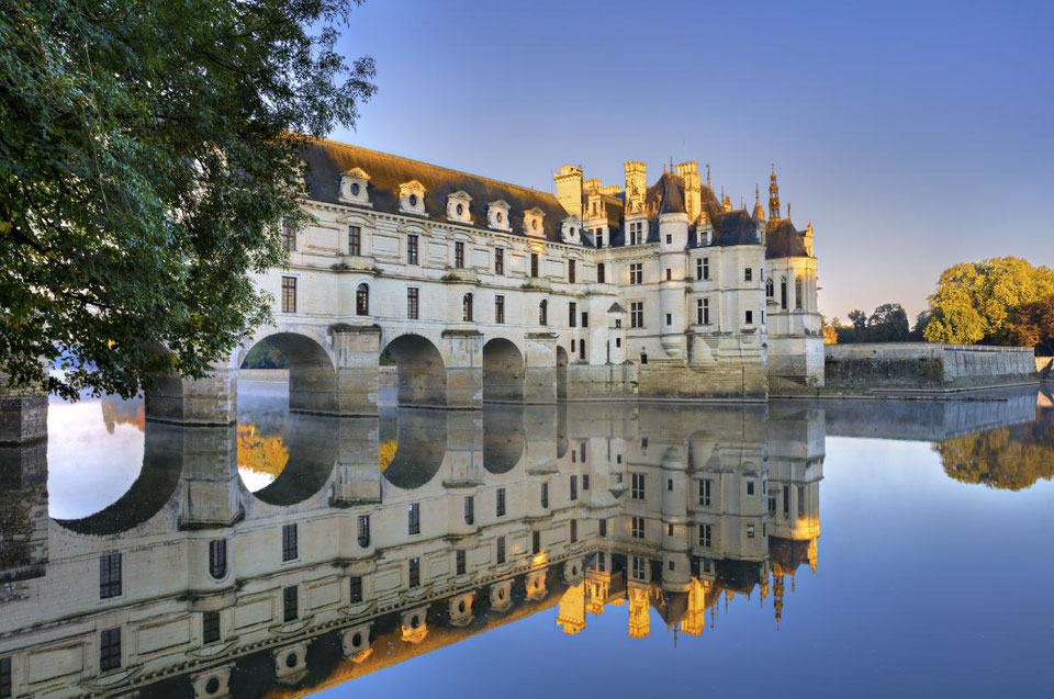 Best Castles to Visit in France - Europe's Best Destinations