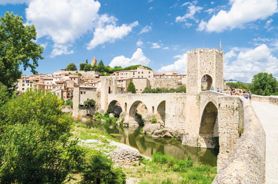Best Medieval Destinations in Europe - Europe's Best Destinations