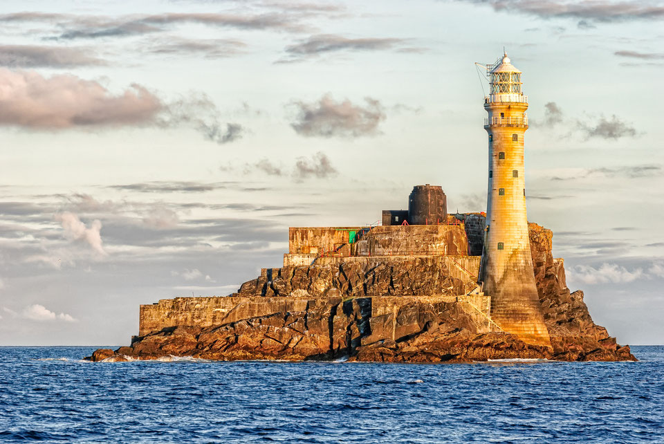 Best lighthouses in Europe - Europe's Best Destinations