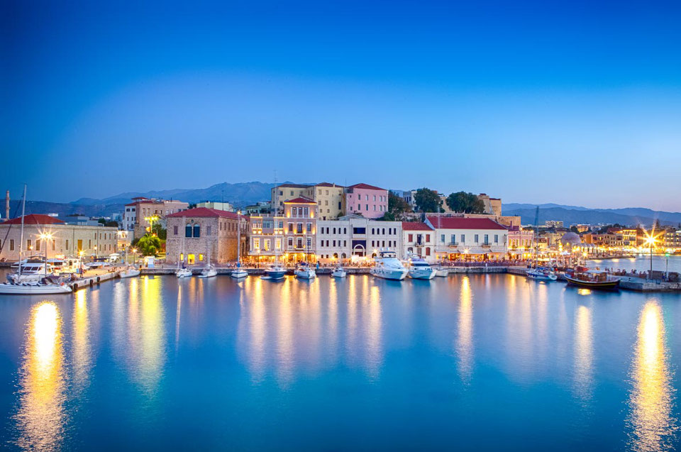 Best hidden gems in Greece - Europe's Best Destinations