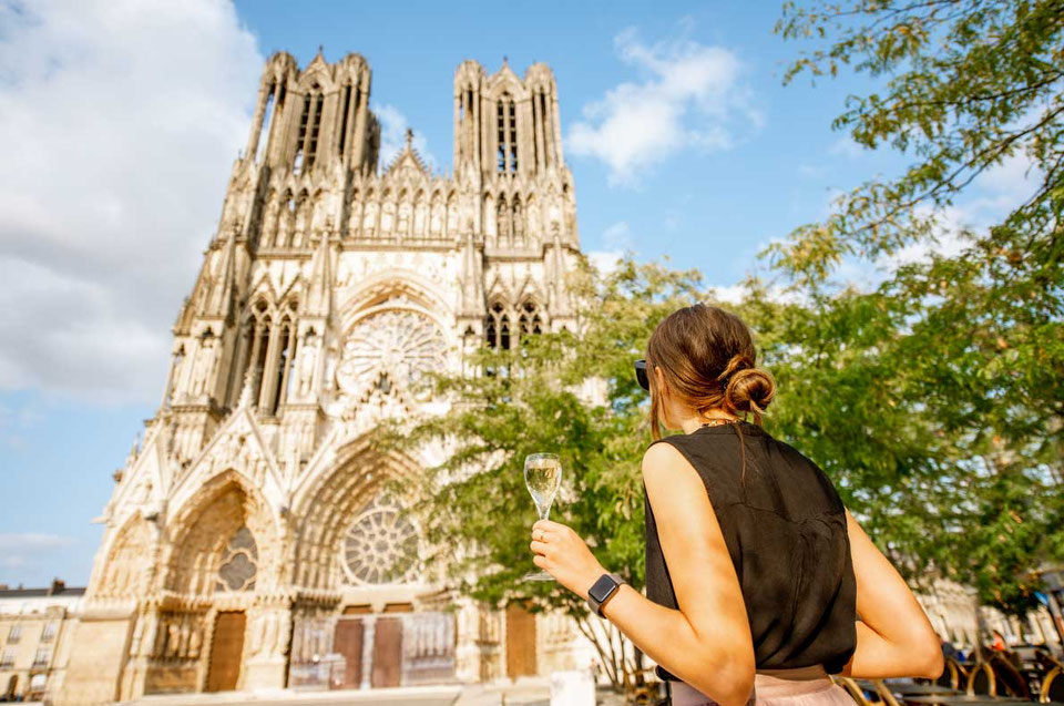 Best wine destinations in Europe - Europe's Best Destinations