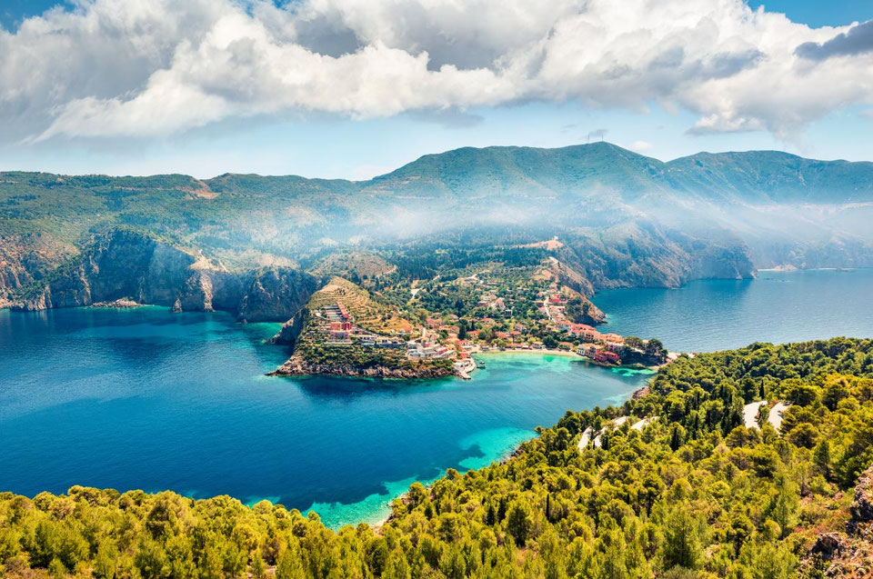 Best hidden gems in Greece - Europe's Best Destinations
