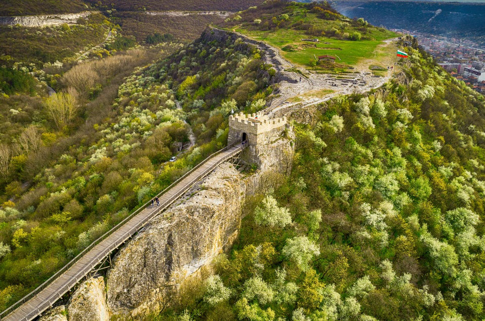 Best Castles in Bulgaria - Europe's Best Destinations