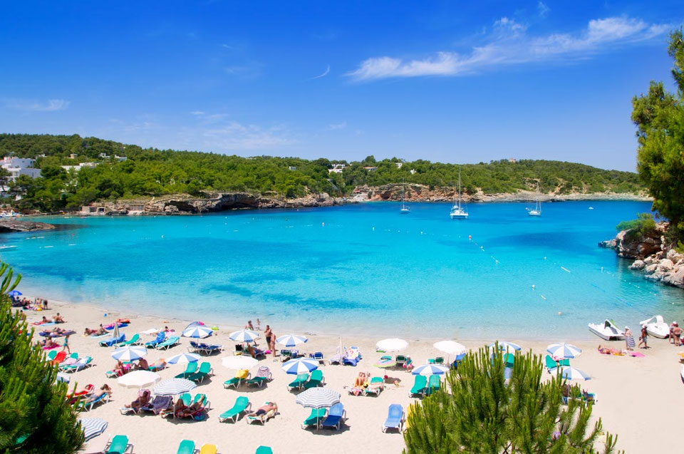 Best Beaches in Spain - Europe's Best Destinations